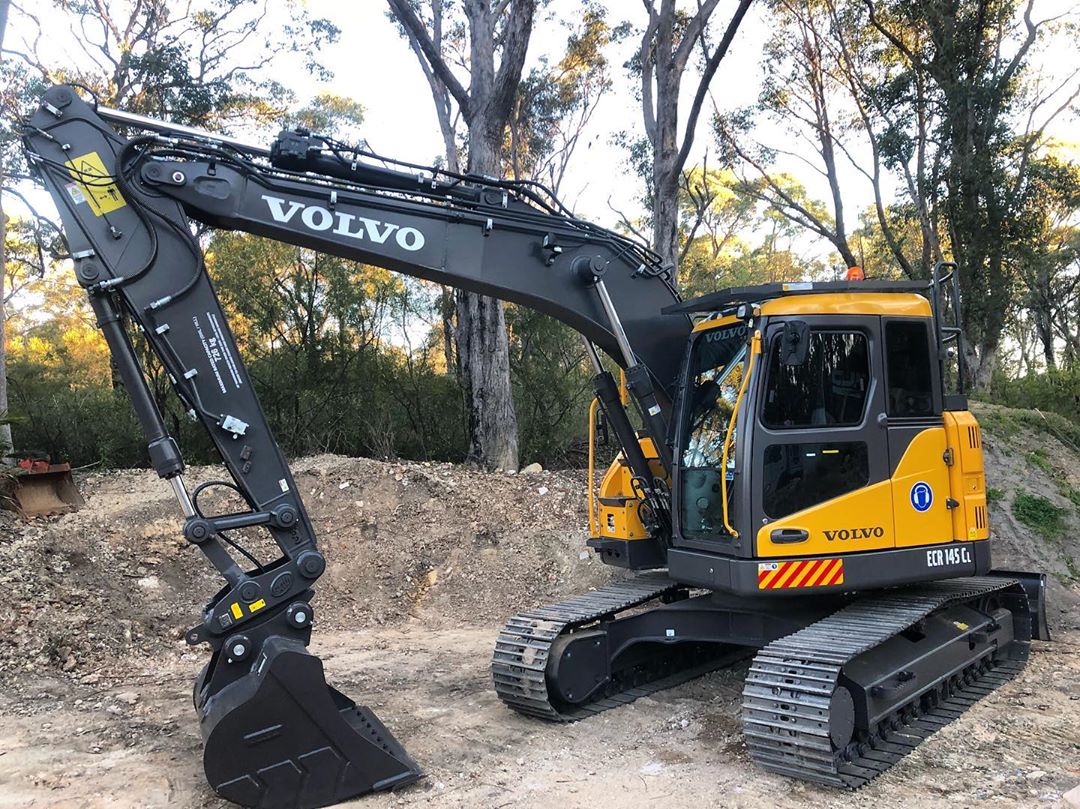 Earth Moving and Soil Removal | WIN Excavations